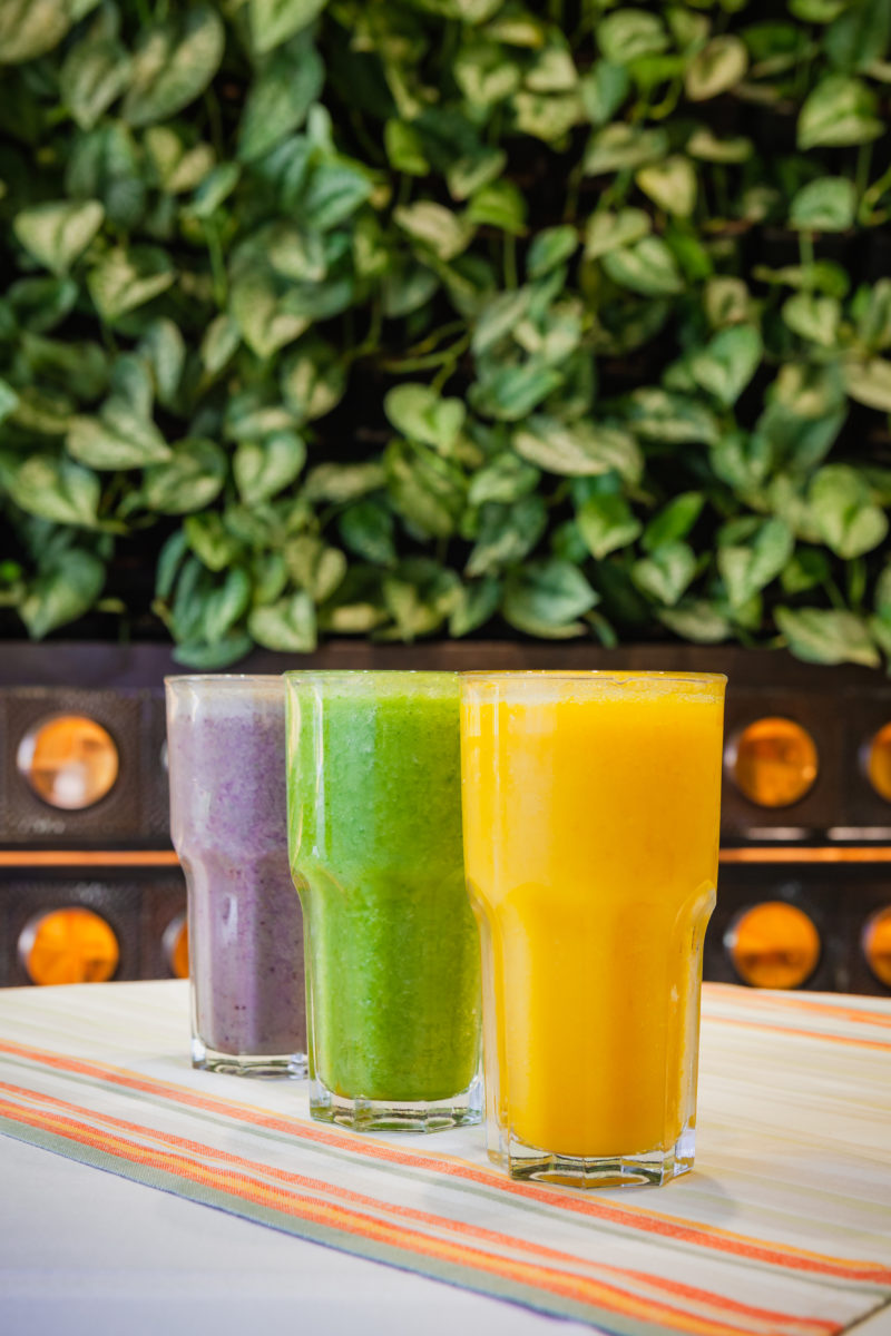 Menza Étterem és Kávéház