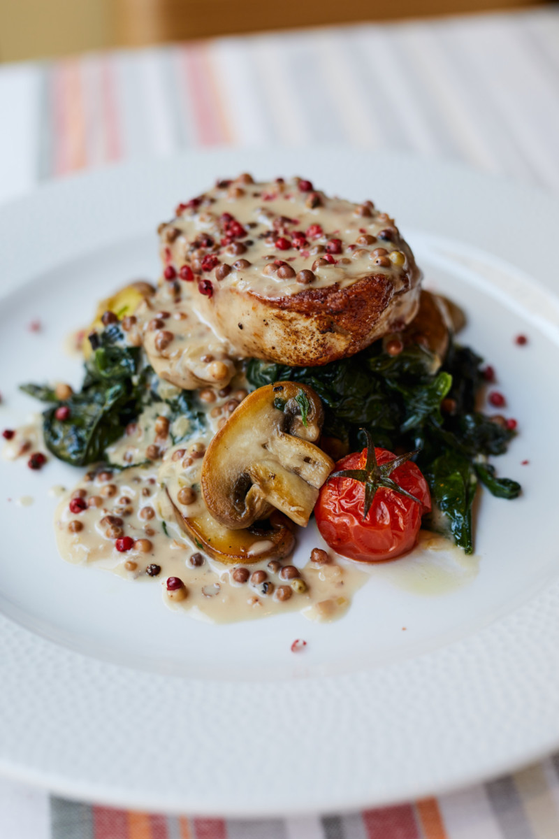 Menza Étterem és Kávéház