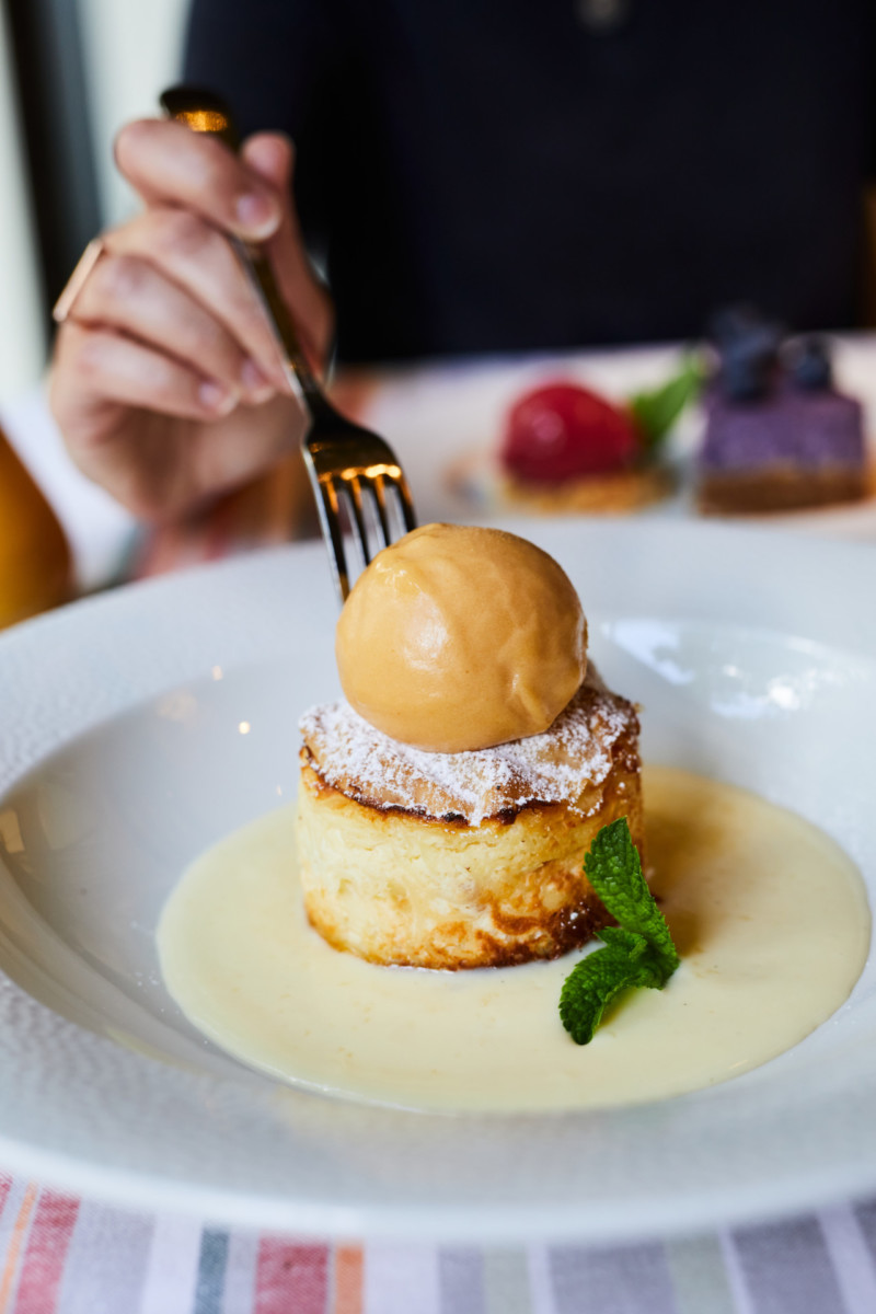 Menza Étterem és Kávéház