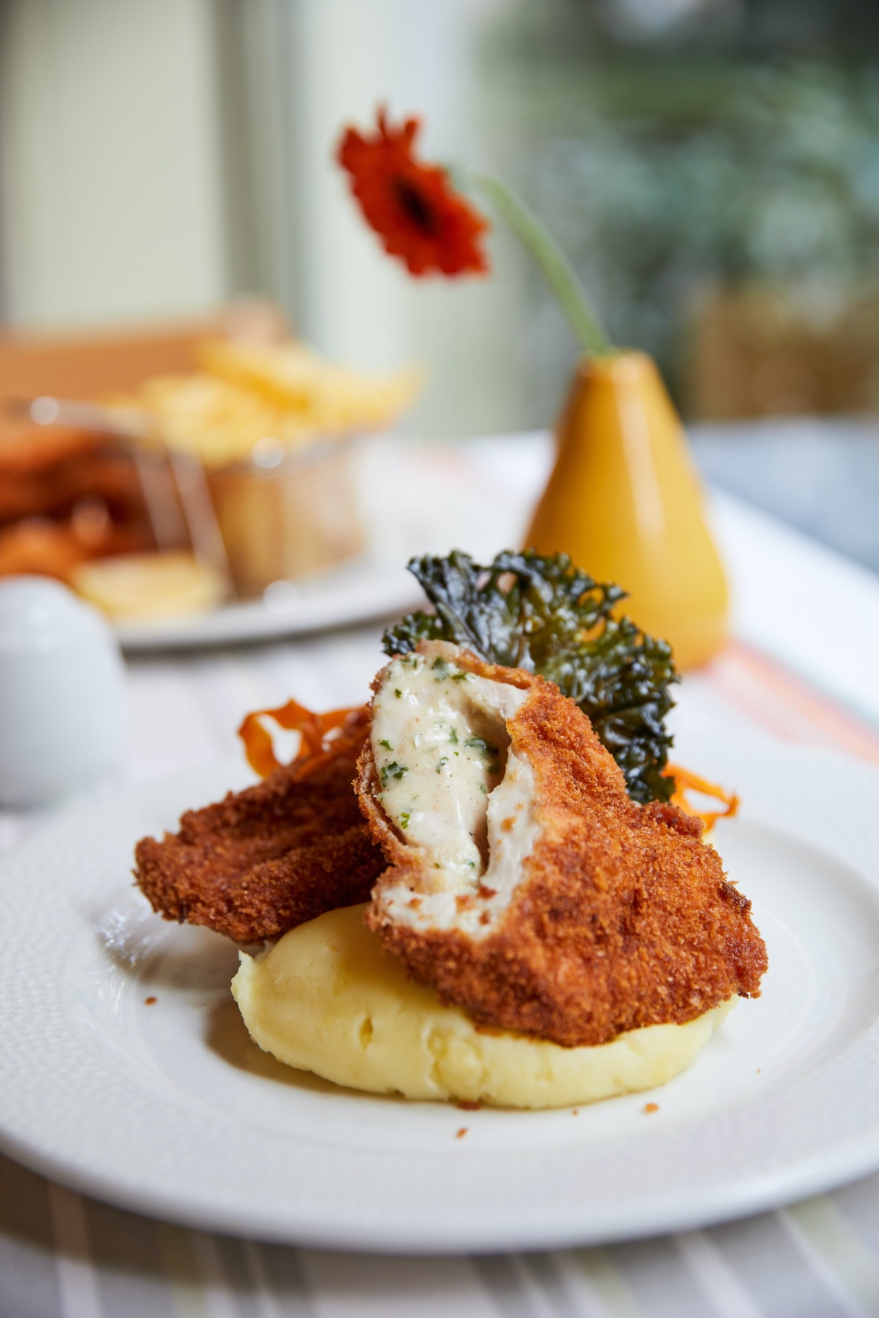 Food — Menza Étterem és Kávéház