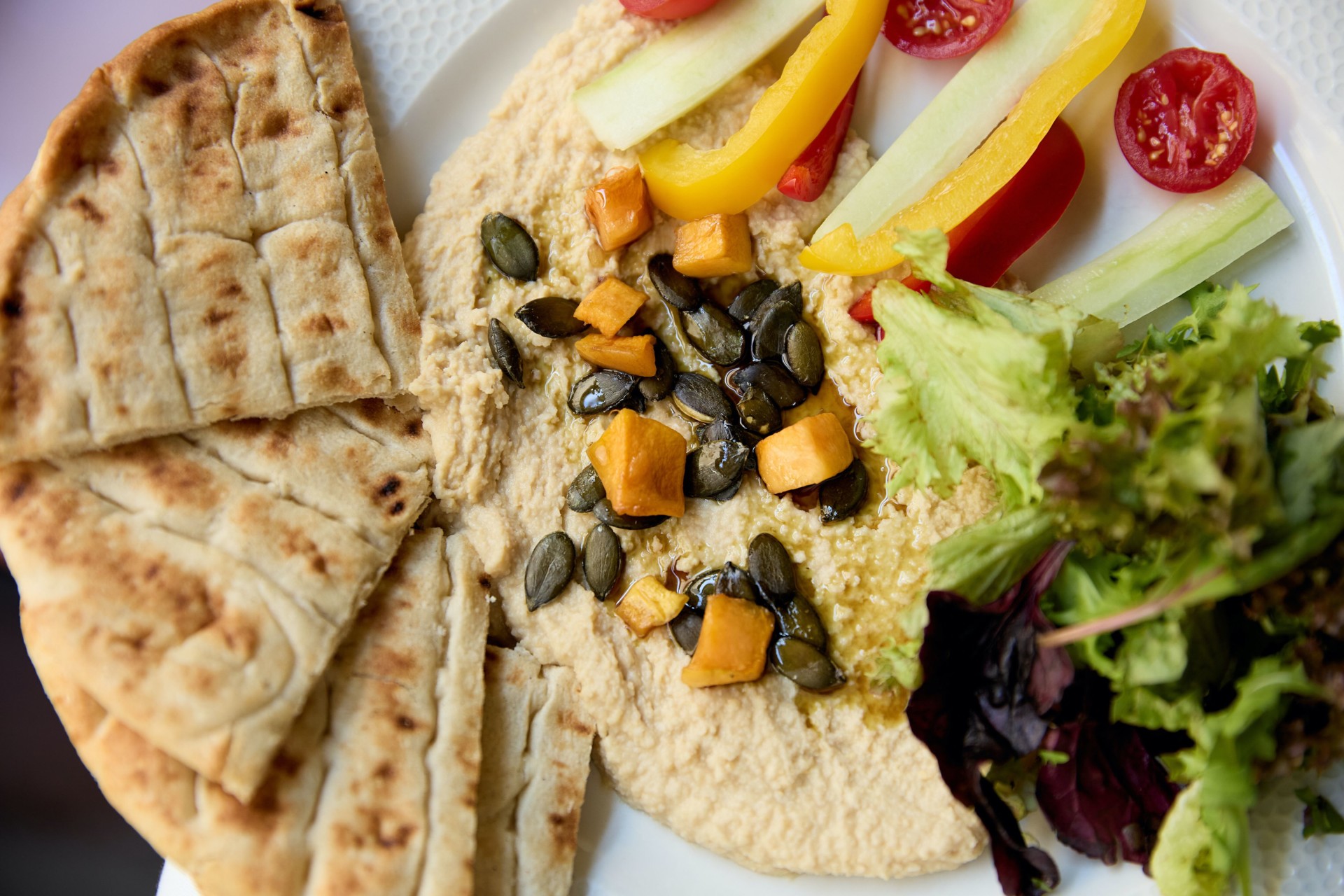 Étlap — Menza Étterem és Kávéház