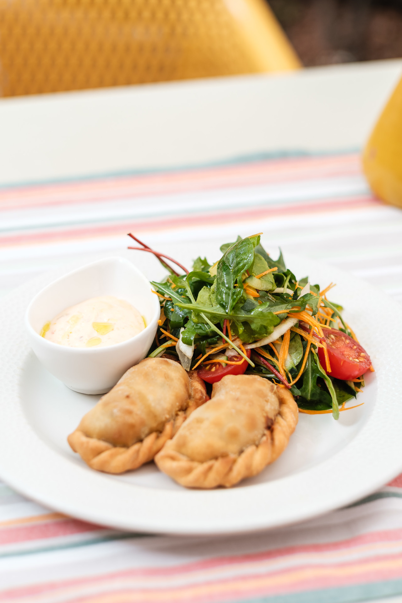 Food — Menza Étterem és Kávéház